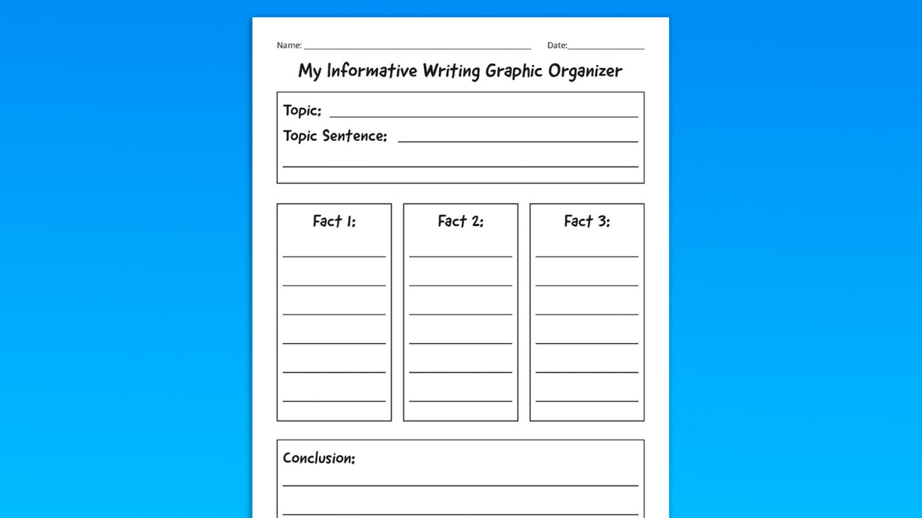56 Free Printable Writing Paper Templates for Elementary School