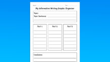 56 Free Printable Writing Paper Templates for Elementary School