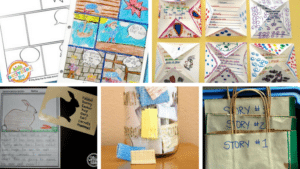 Writing Center Ideas That We Love - WeAreTeachers