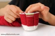 25 Favorite Yarn Crafts and Learning Activities for Kids