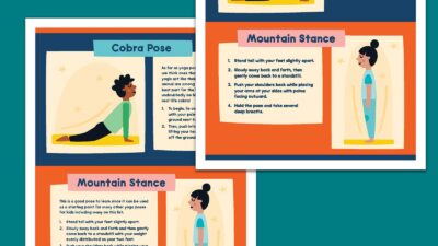 27 Empowering Mental Health Activities for Teens