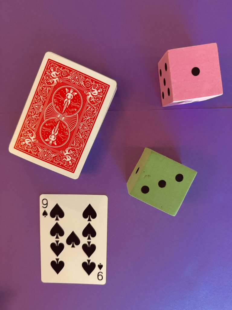 28 Math Card Games That Are Educational and Fun