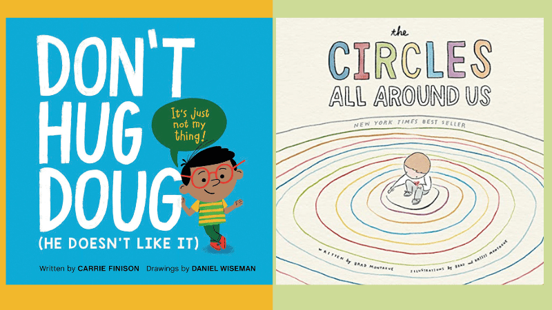 Best Picture Books for Principals to Read Aloud to Students