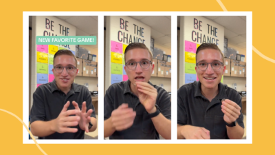 5 Reasons Your Class Should Play Silent Ball