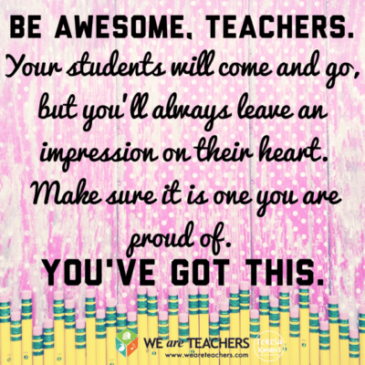 15 Funny and Inspiring DEVOLSON Teacher Memes for the Fall