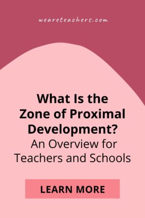 What is the Zone of Proximal Development? A Guide for Educators