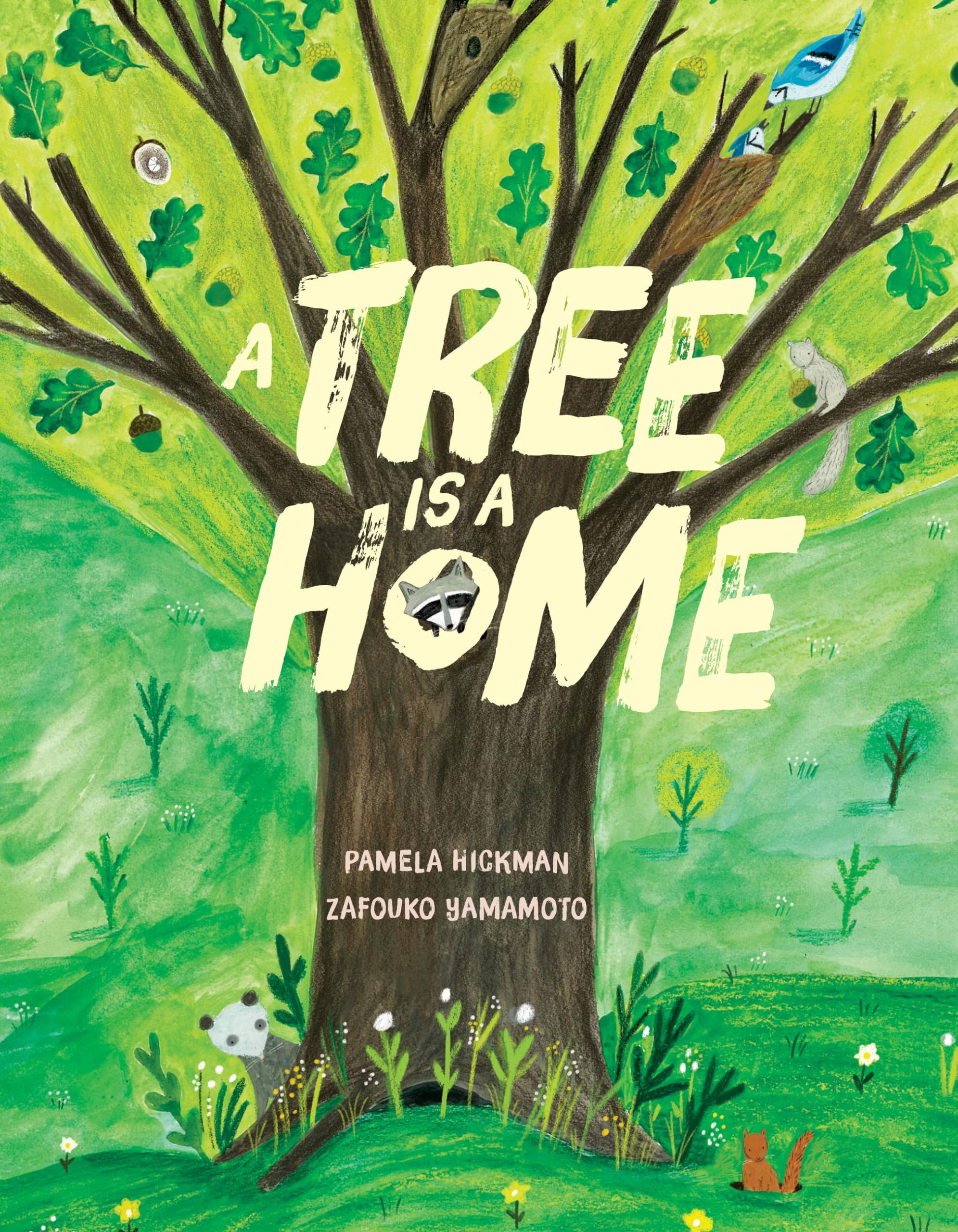 46 Books About Trees To Deepen Your Connection With Nature