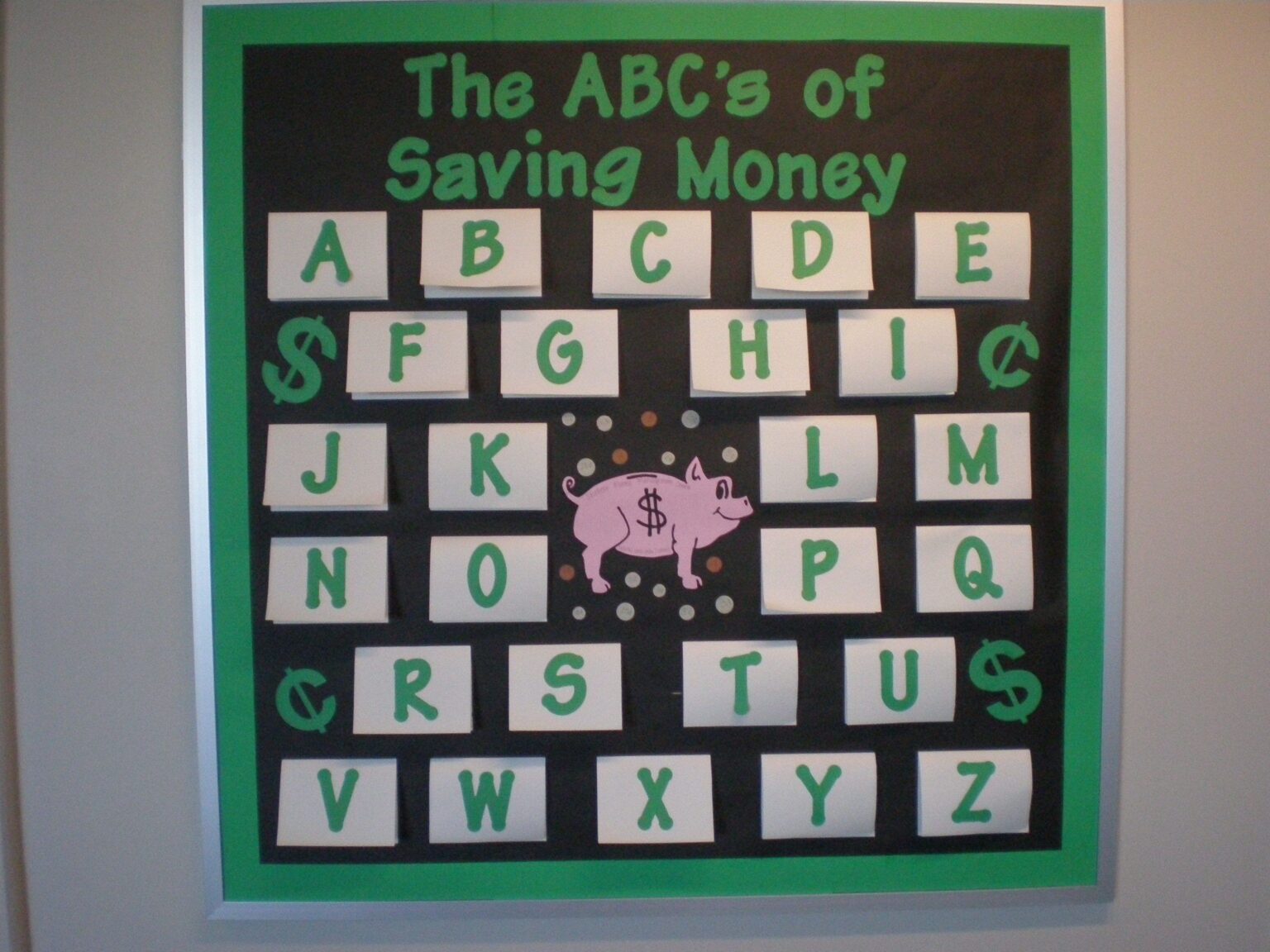 April Bulletin Boards for Creative Classrooms and Teachers