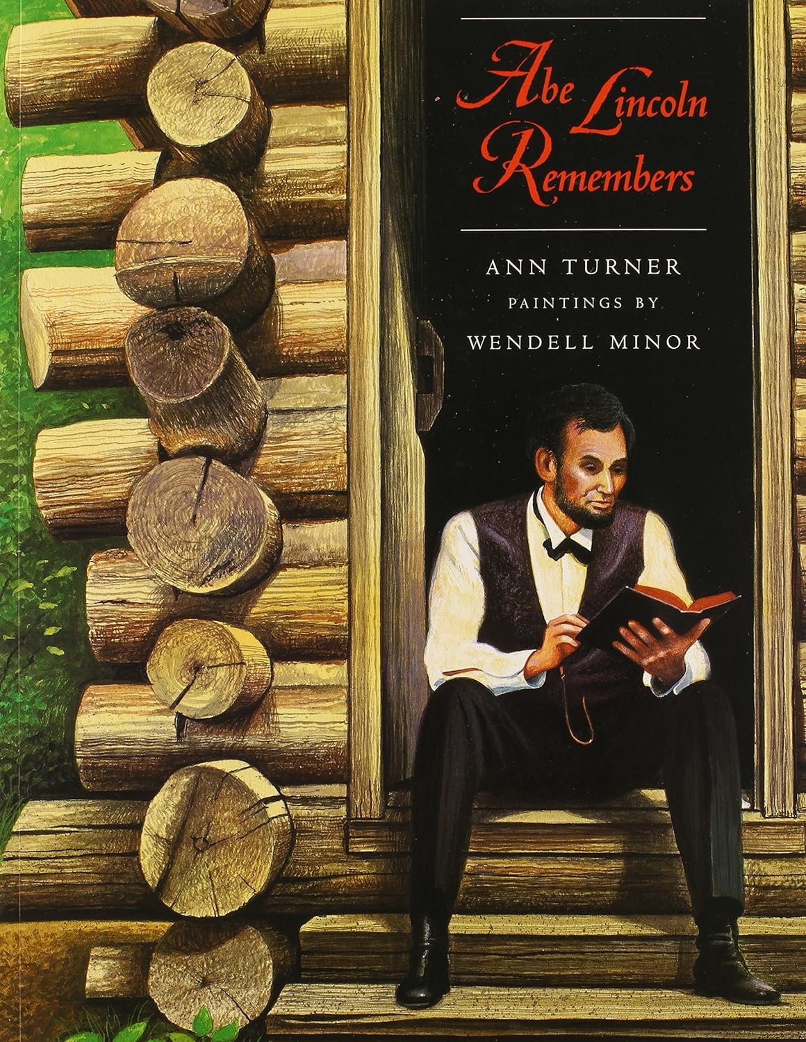 30 Awesome Abraham Lincoln Books That Bring History to Life