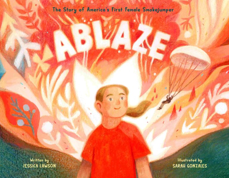 25 Terrific Nonfiction Books for Pre-K and Elementary Shelves - We Are ...