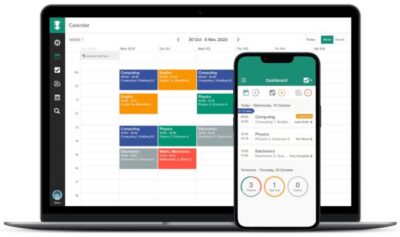 16 Best Academic Planners for Students in 2023 (Paper + Online)