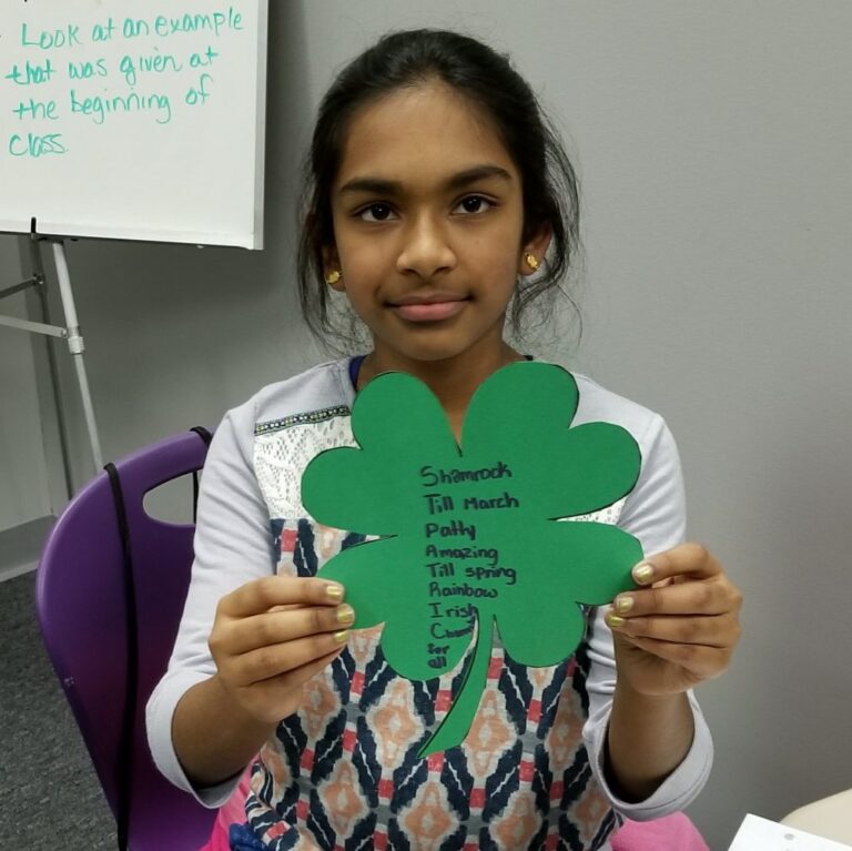 42 Lucky St. Patrick's Day Activities for Kids