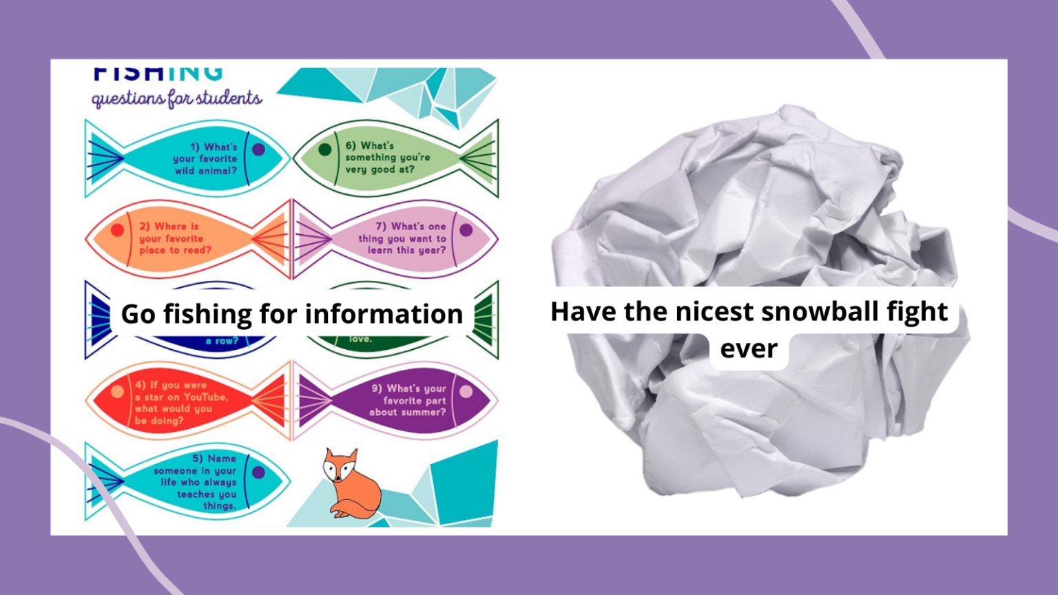 20 Fun and Active Icebreakers for Kids and Teens