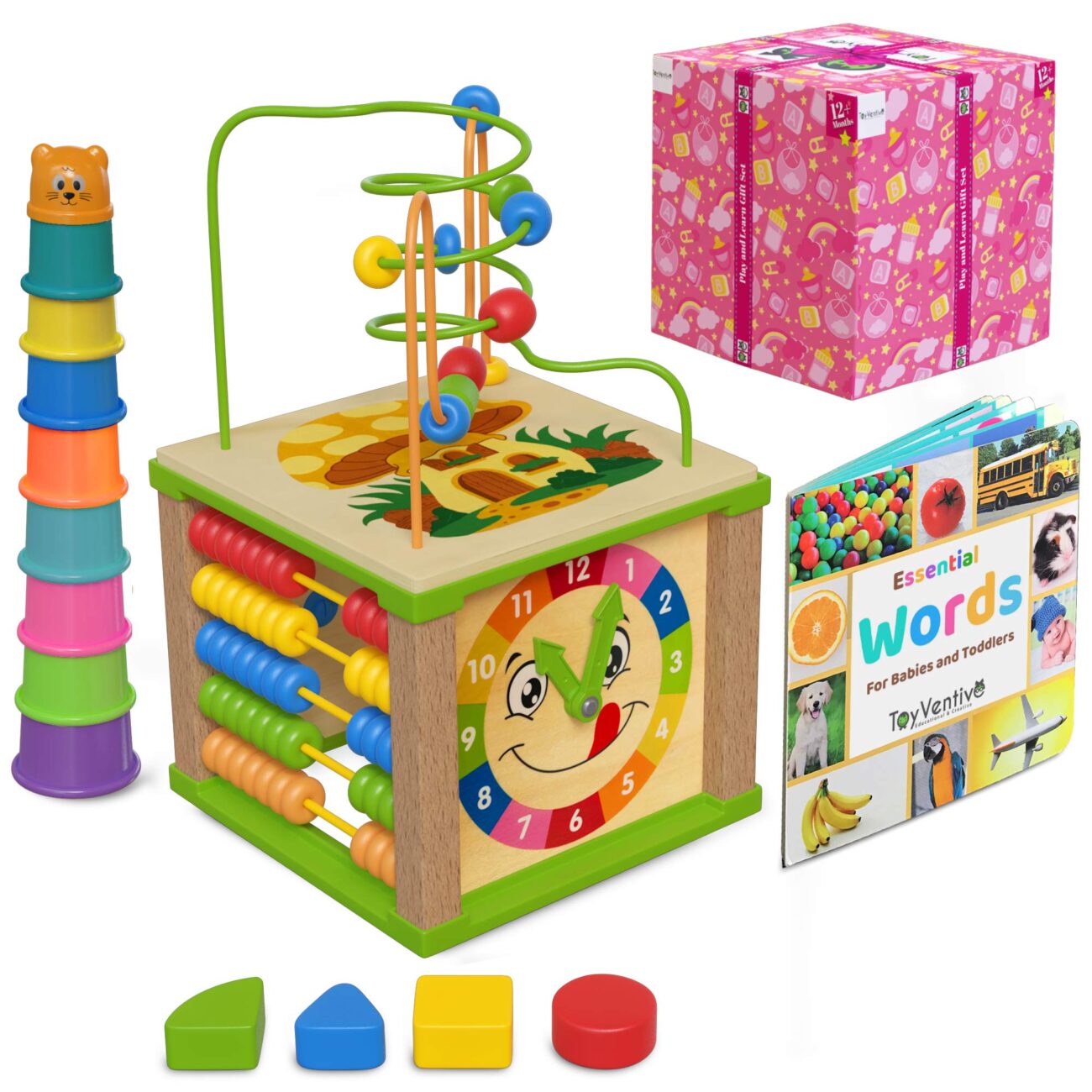 32 Best Sensory Toys for Kids, as Recommended by Educators