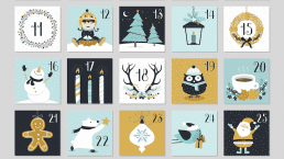 School Holiday Countdown to Keep Every Teacher Positive