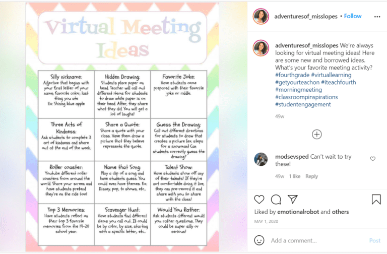 2nd Grade Online Teaching Tips So You Can Help Them Learn Best