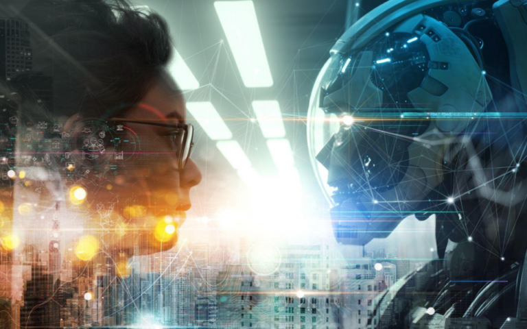 AI Timely Topic: 4 Activities To Get Students Using the Technology