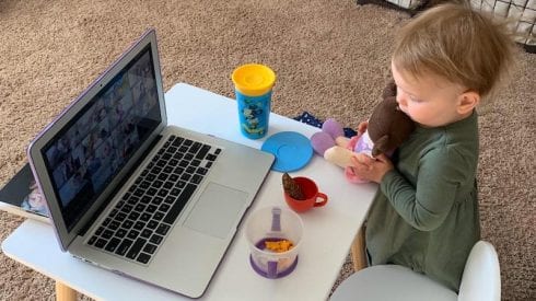 Virtual Learning for Preschool: Dos and Don'ts - WeAreTeachers