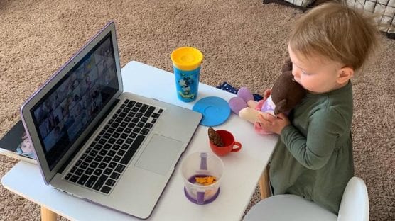 Virtual Learning for Preschool: Dos and Don'ts - WeAreTeachers