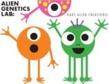 Lesson Idea: Students to Learn About Genetics by Creating Baby Aliens