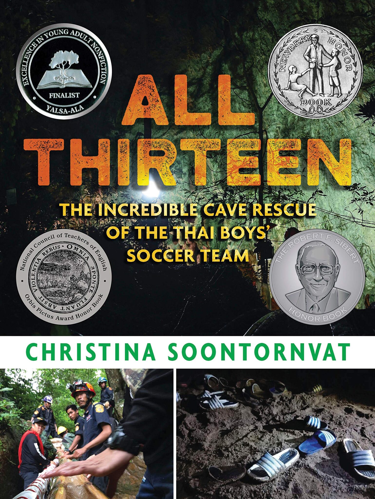 16 Must-Read Nonfiction Books Tweens Will Love