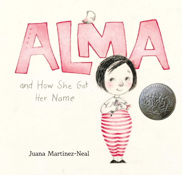 25 Books to Teach Kids About the Importance of Names - We Are Teachers