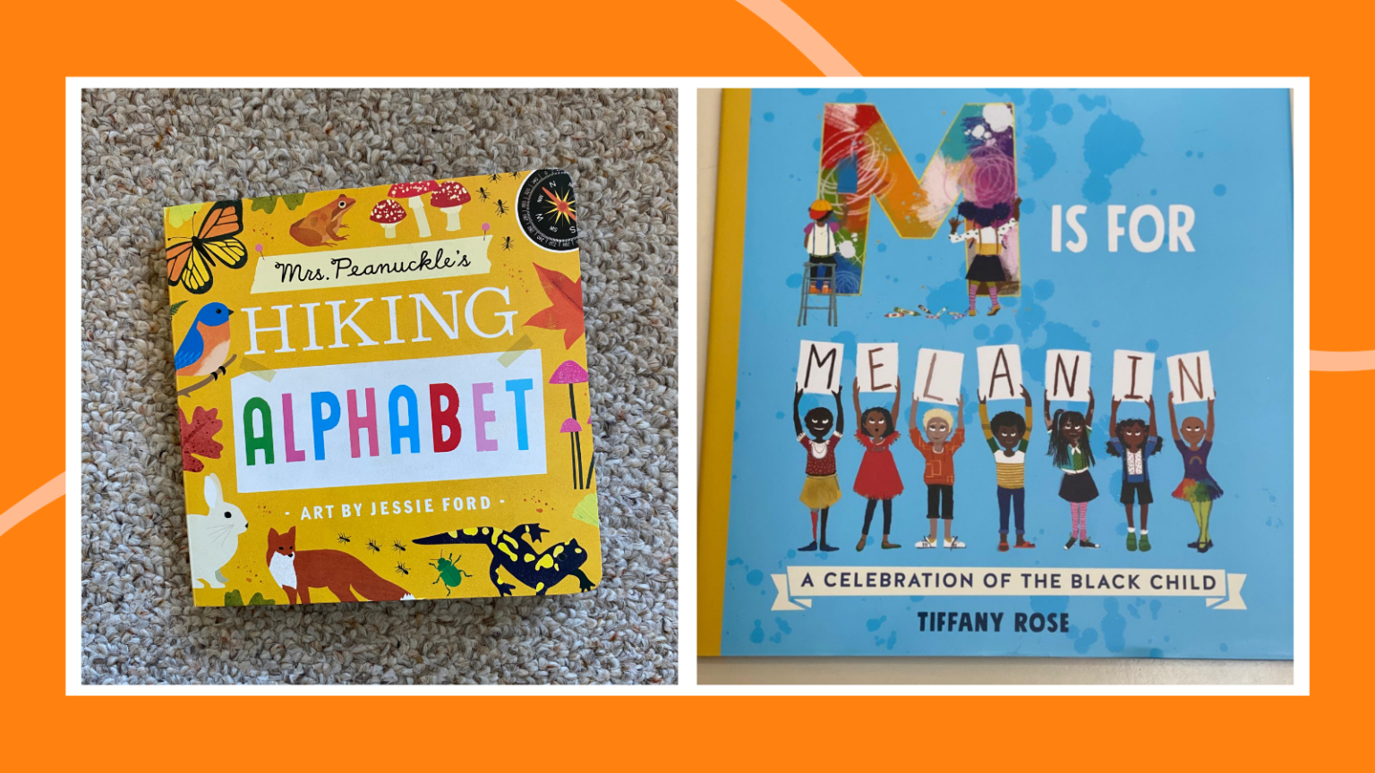 22 Best Alphabet Books for Kids of All Ages