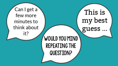 9 Ways to Respond When a Student Shuts Down - We Are Teachers