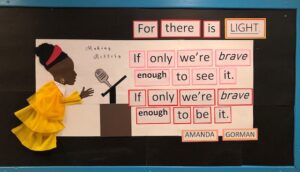 20 Inspirational Bulletin Board Ideas for Black History Month