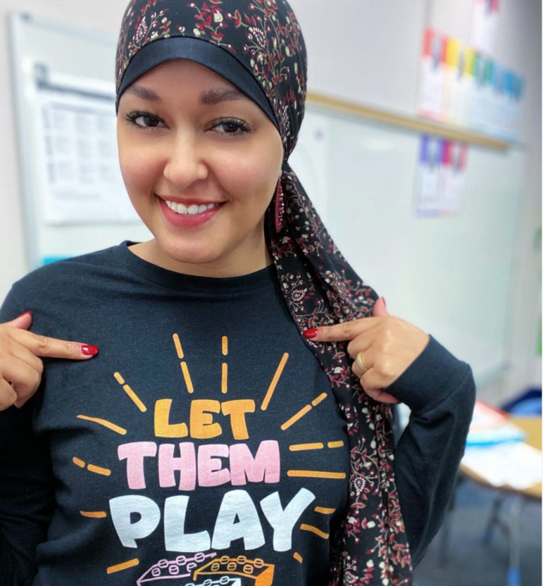 100+ Best Teacher Influencers To Follow Instagram