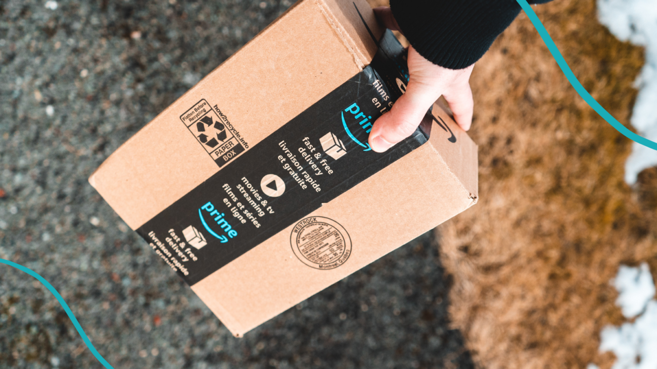 Amazon Prime Perks and Programs Every Teacher Needs To Know