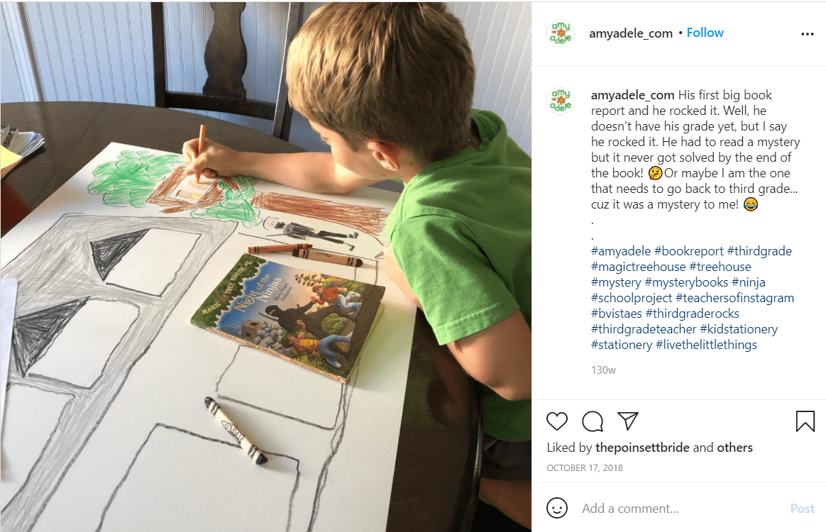 Best Magic Tree House Activities for the Classroom