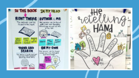 Anchor Charts 101: Why and How To Use Them