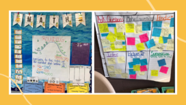 Anchor Charts 101: Why and How To Use Them