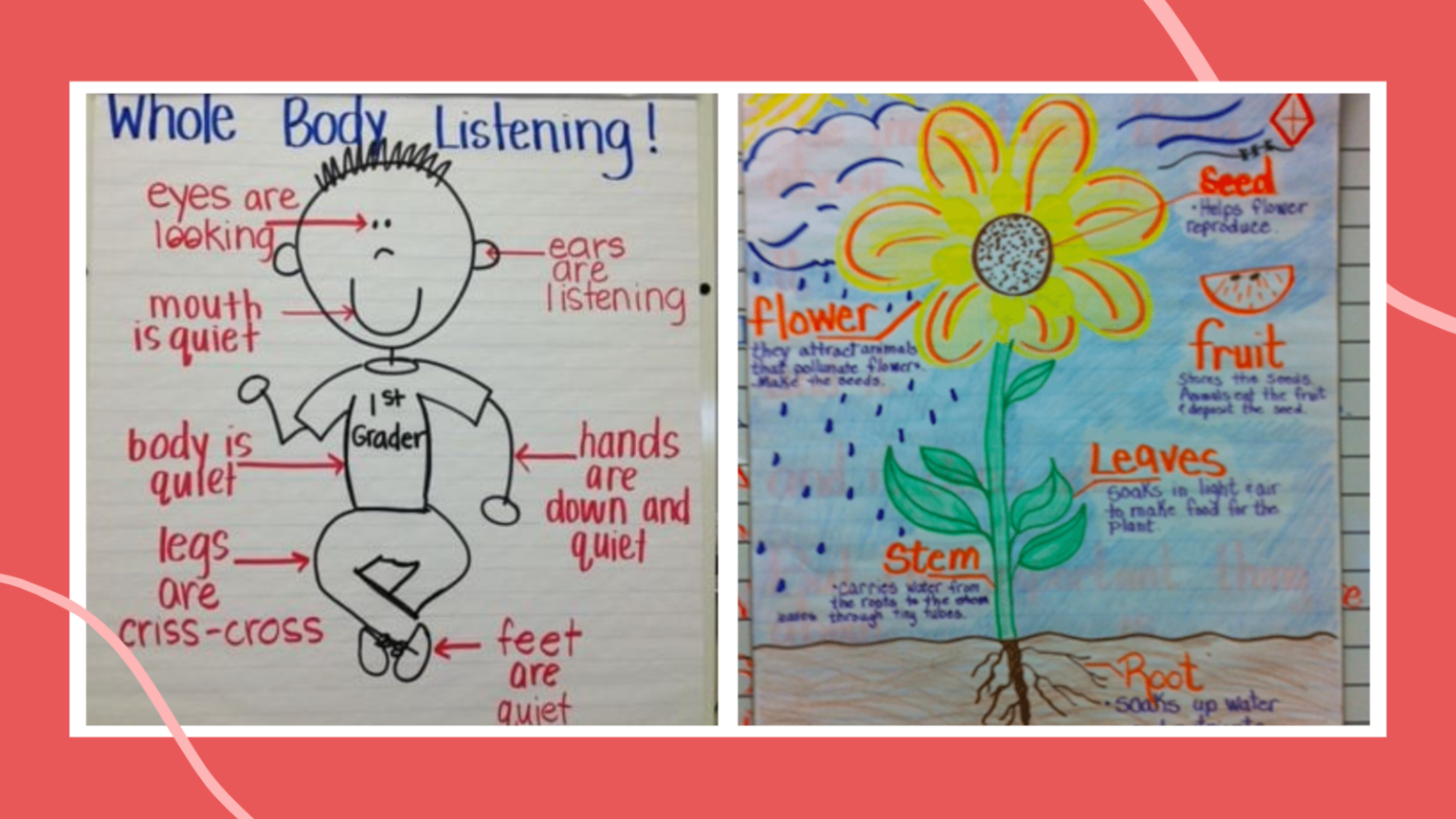 Anchor Charts 101: Why and How to Use Them, Plus 100s of Ideas