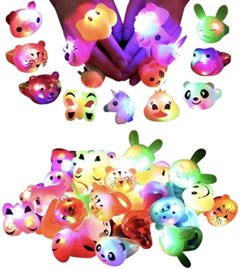 Flashlight Fridays Make Reading and Learning Fun - We Are Teachers