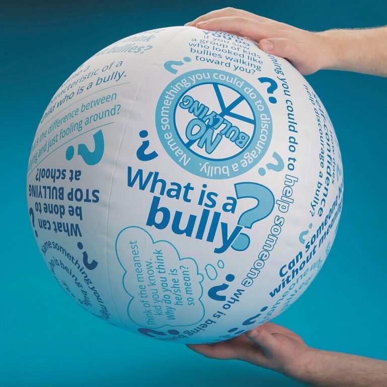 25 Best Anti-Bullying Posters and Incentives Available on Amazon