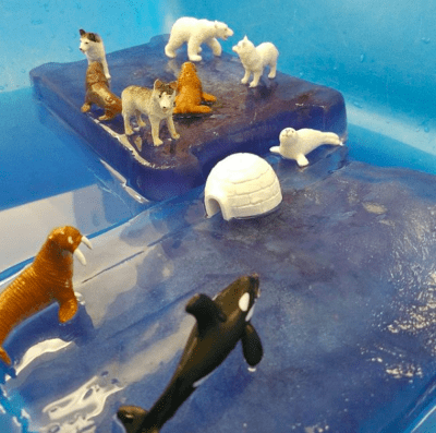 Best Sensory Table Ideas for Preschool and Kindergarten