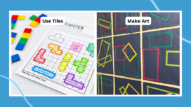 28 Creative Area and Perimeter Activities for the Classroom
