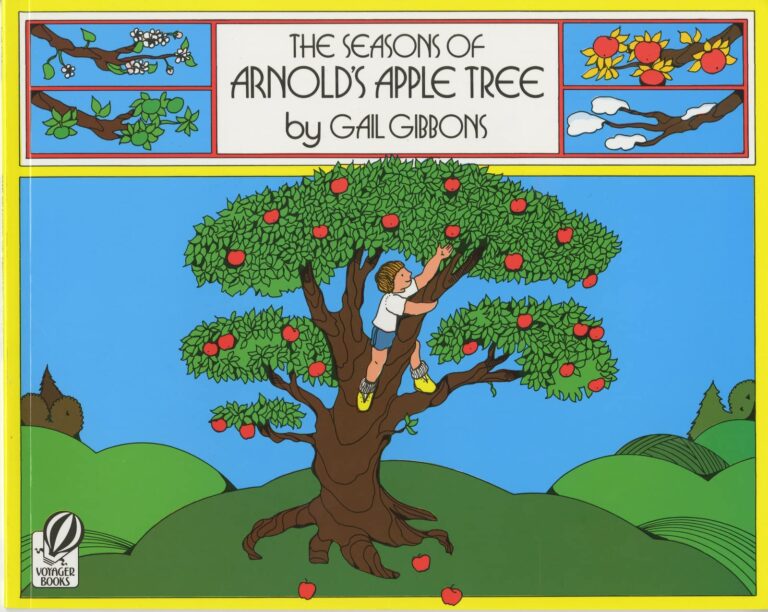 46 Books About Trees To Deepen Your Connection With Nature