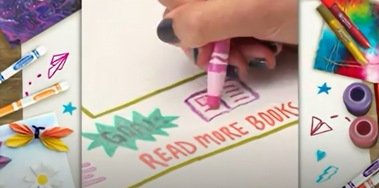 22 Art Therapy Activities To Help Kids Identify Their Feelings