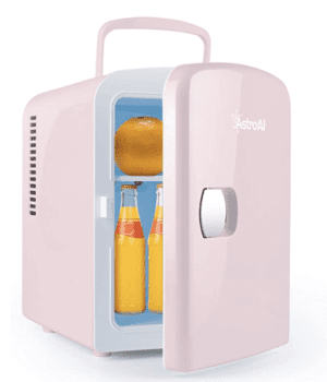 The Best Mini Fridges for Classrooms, According to Teachers
