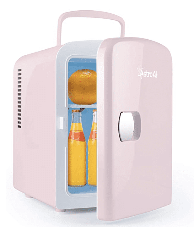 The Best Mini Fridges for Classrooms, According to Teachers