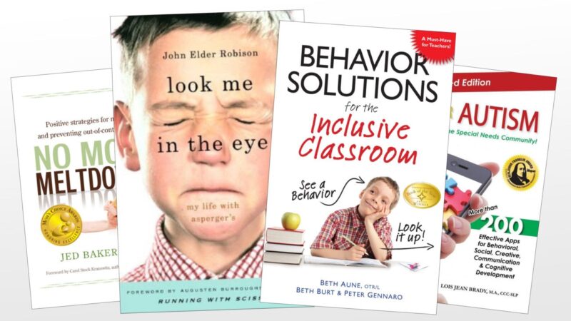 Top Autism Resources for Teachers and Schools