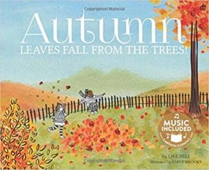 Best Fall Books for Kids, as Chosen by Educators - WeAreTeachers