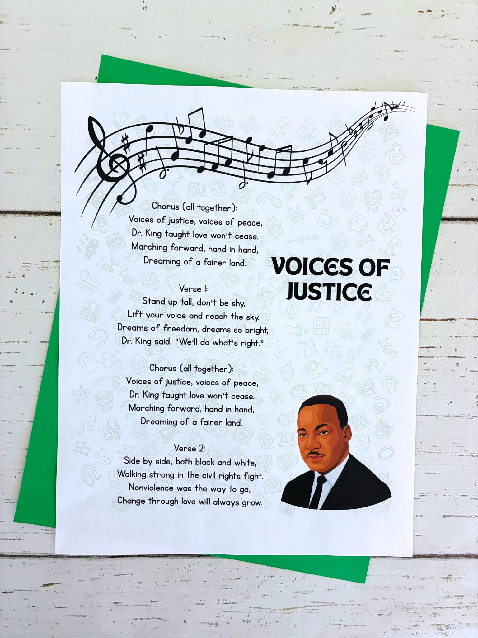 37 Meaningful Martin Luther King Jr. Activities for All Ages