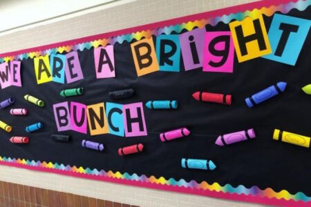 101 Back-to-School Bulletin Board Ideas From Creative Teachers