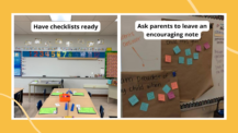 25 Fun and Simple Back-to-School Night Ideas for Teachers