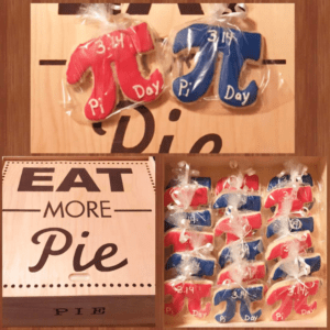 42 Mathtastic Pi Day Activities for the Classroom