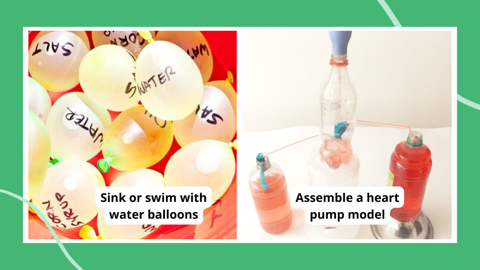 45 Cool Chemistry Experiments, Demos, and Science Fair Projects